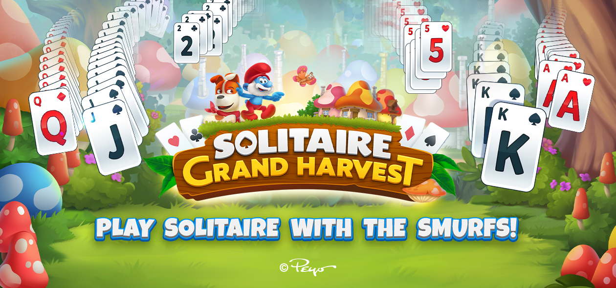 Smurfy News - The Smurfs